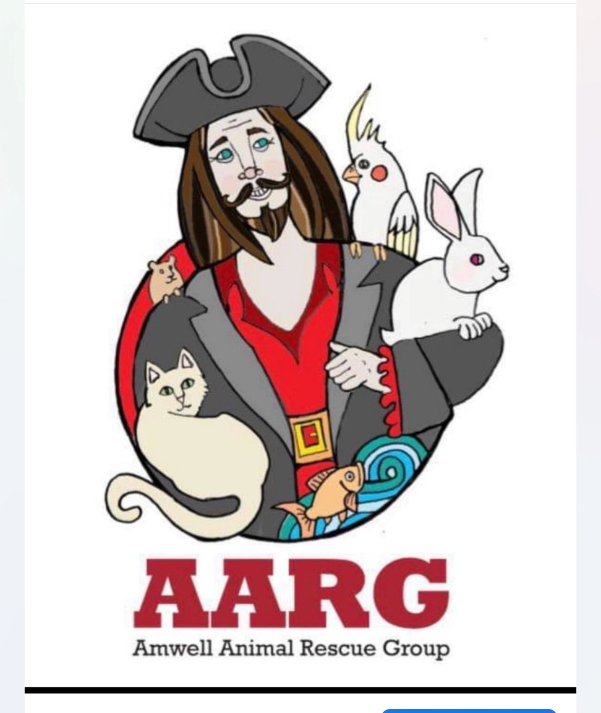 AARG new website