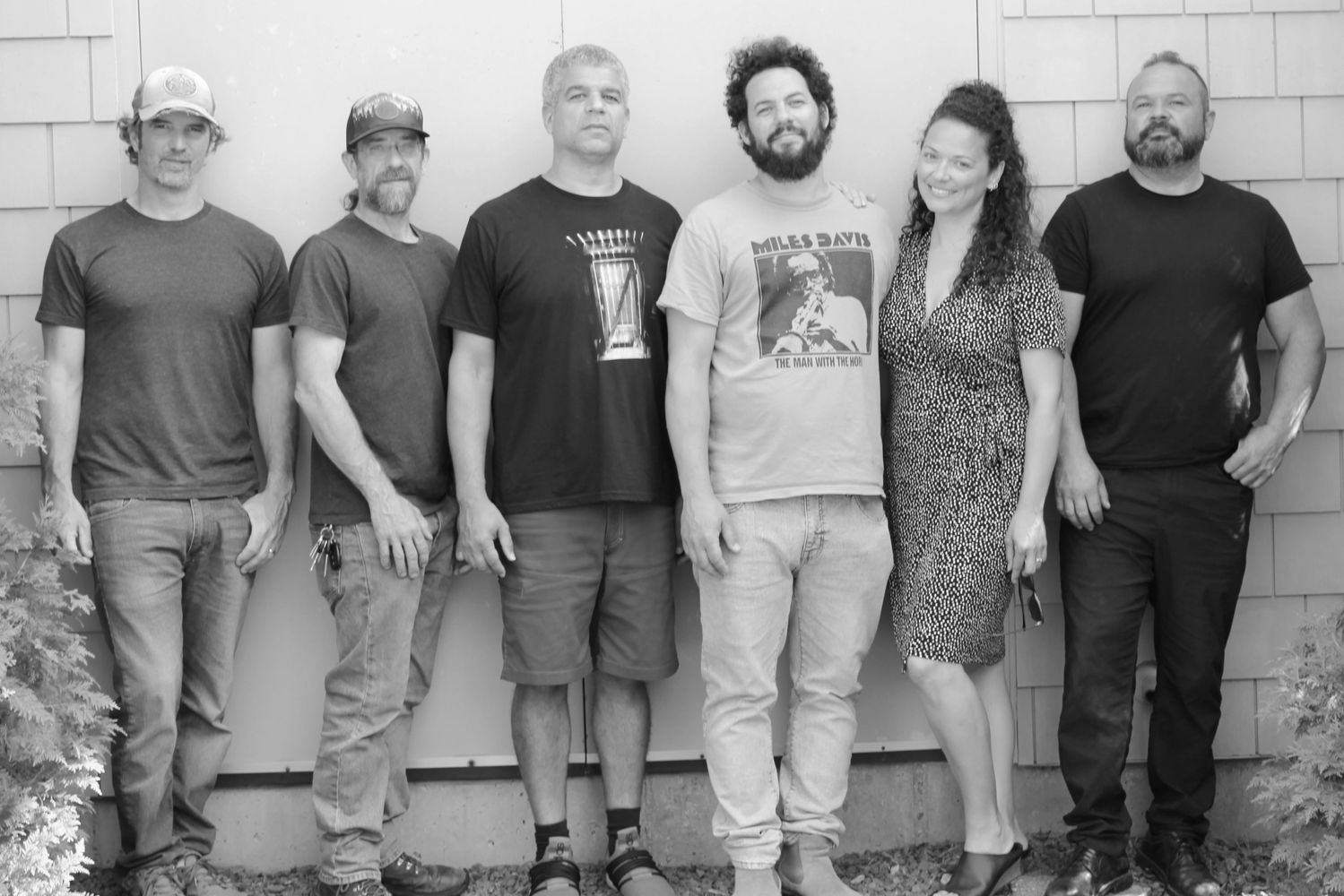 TDWDB Dirty Reggae Soul