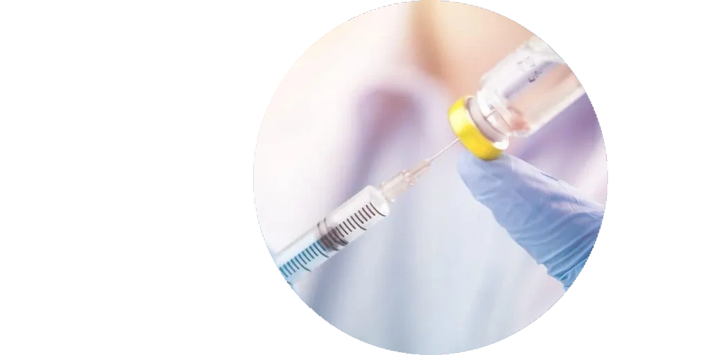 Sarapin vs. Cortisone Injections