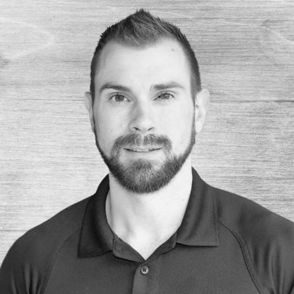 About Brandon | Parry Sound Mortgage Professional - Brandon Nicksy ...