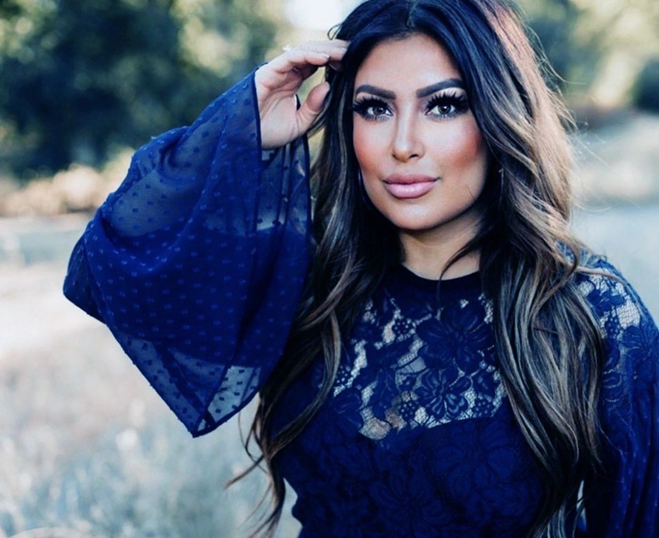 Ceci Truman Live Show