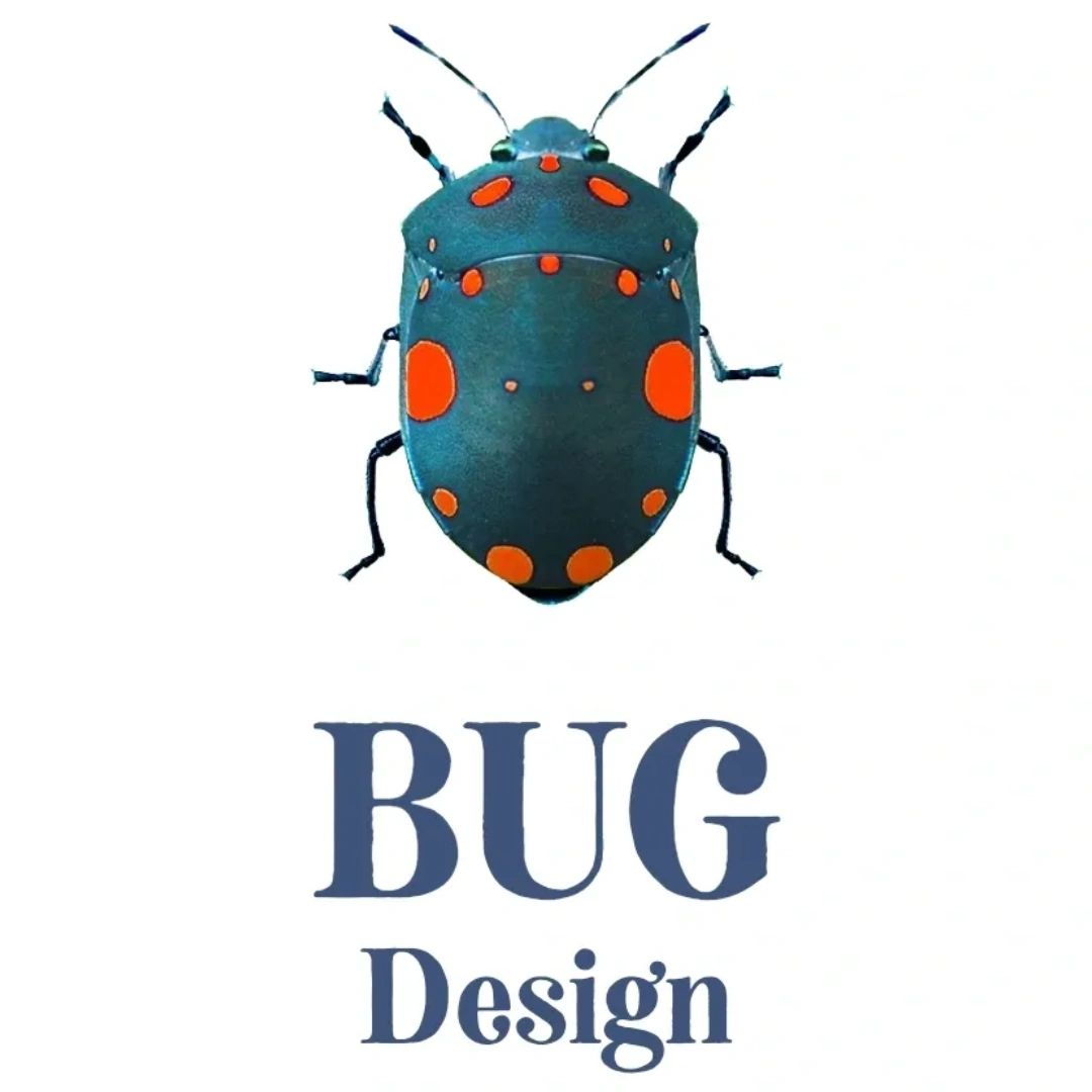 BUG Design | Garden Architects - Garden Design