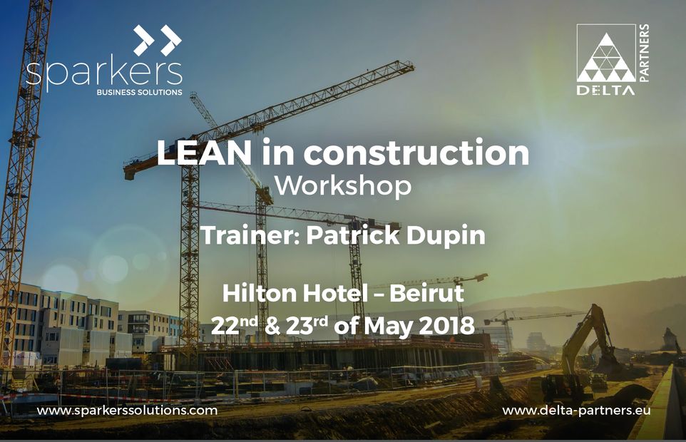 LEAN in Construction