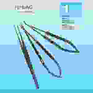 Scissors | Fehling Surgical