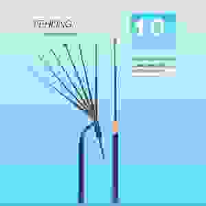 Scissors | Fehling Surgical