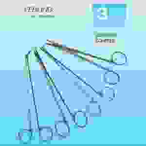 Scissors | Fehling Surgical