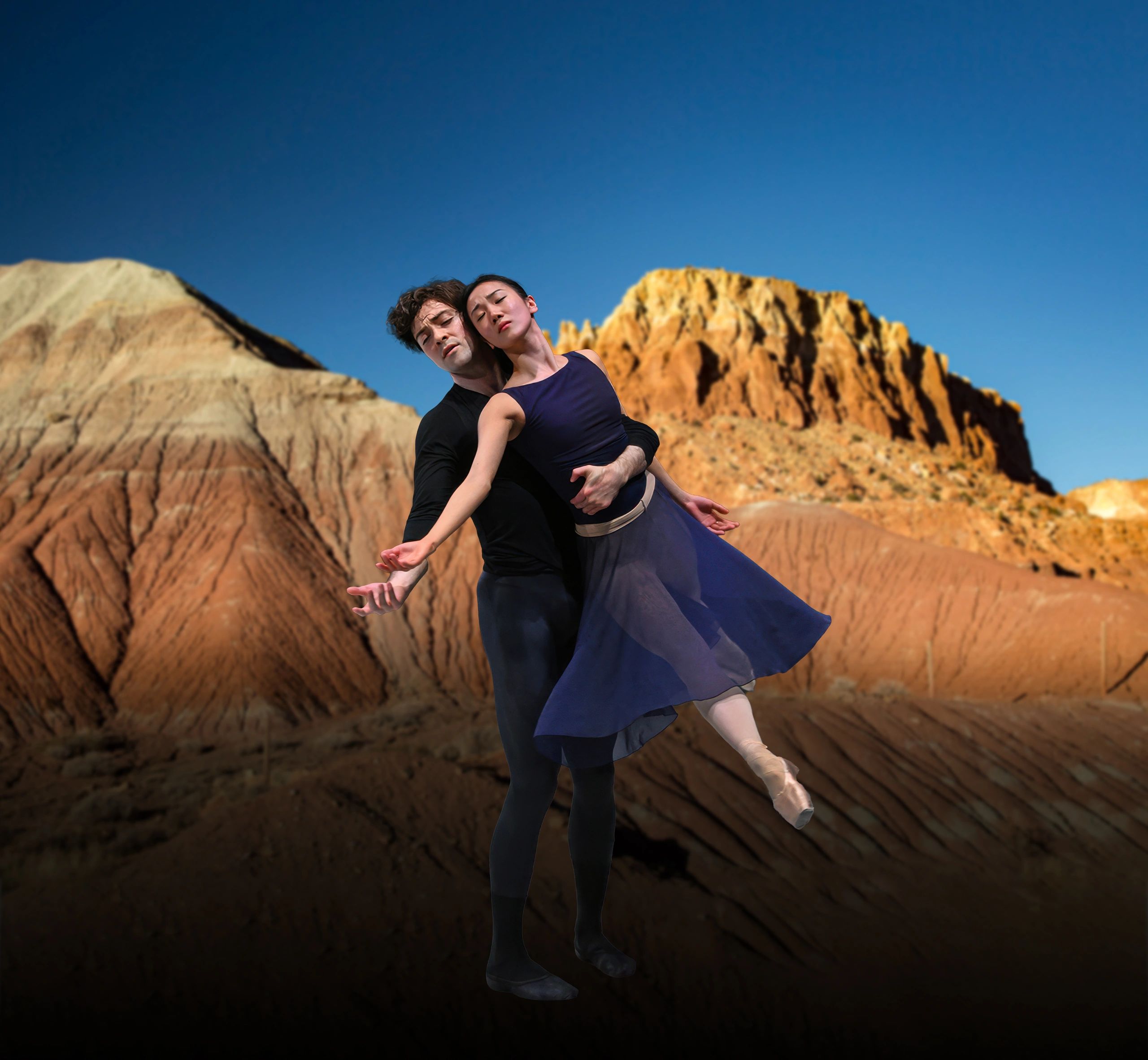 Explore Washington National Opera: Celebrating 70 years of operatic ...