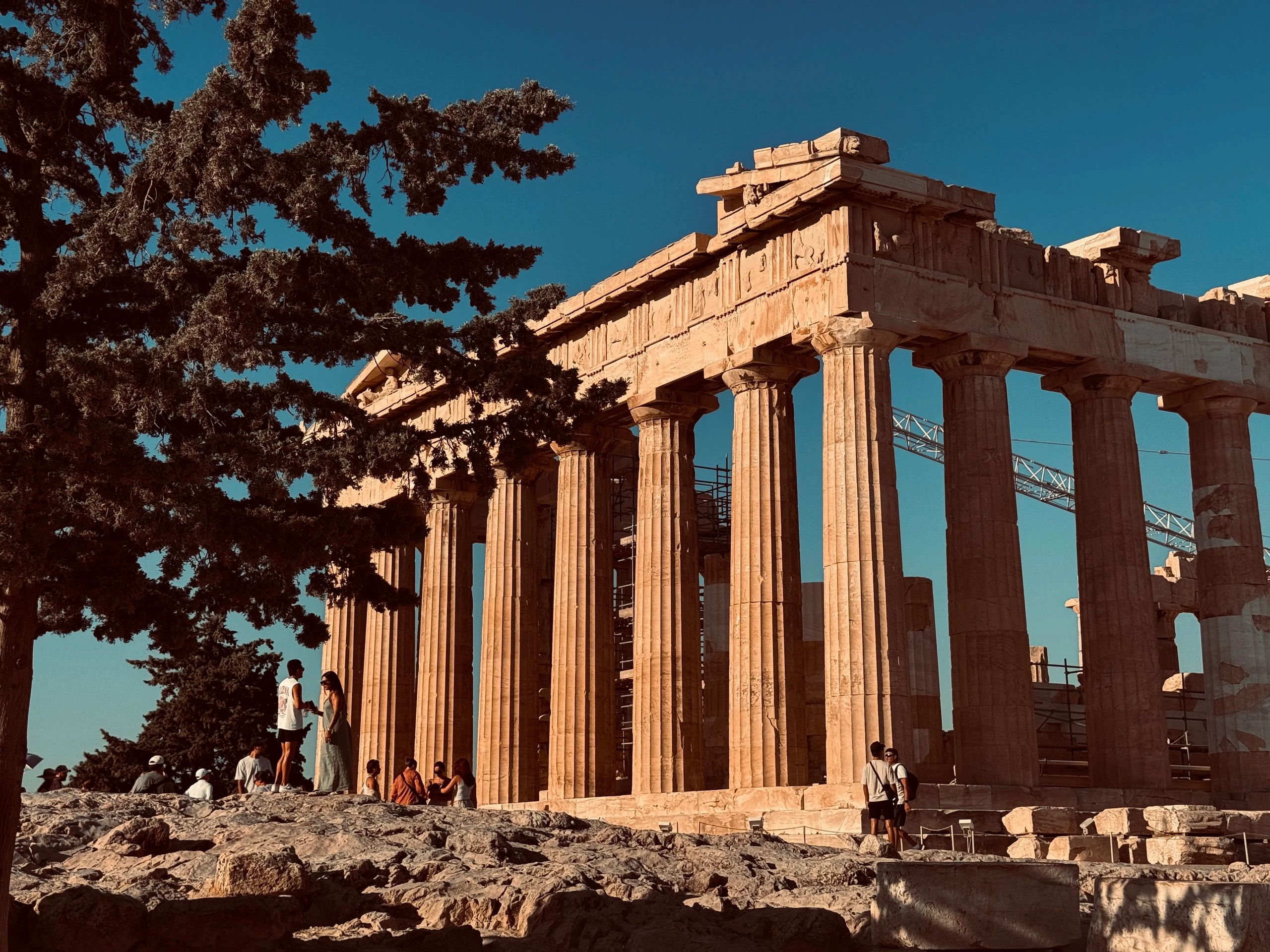 The Human Digest Series