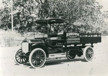 Gallery | Keating's Transport