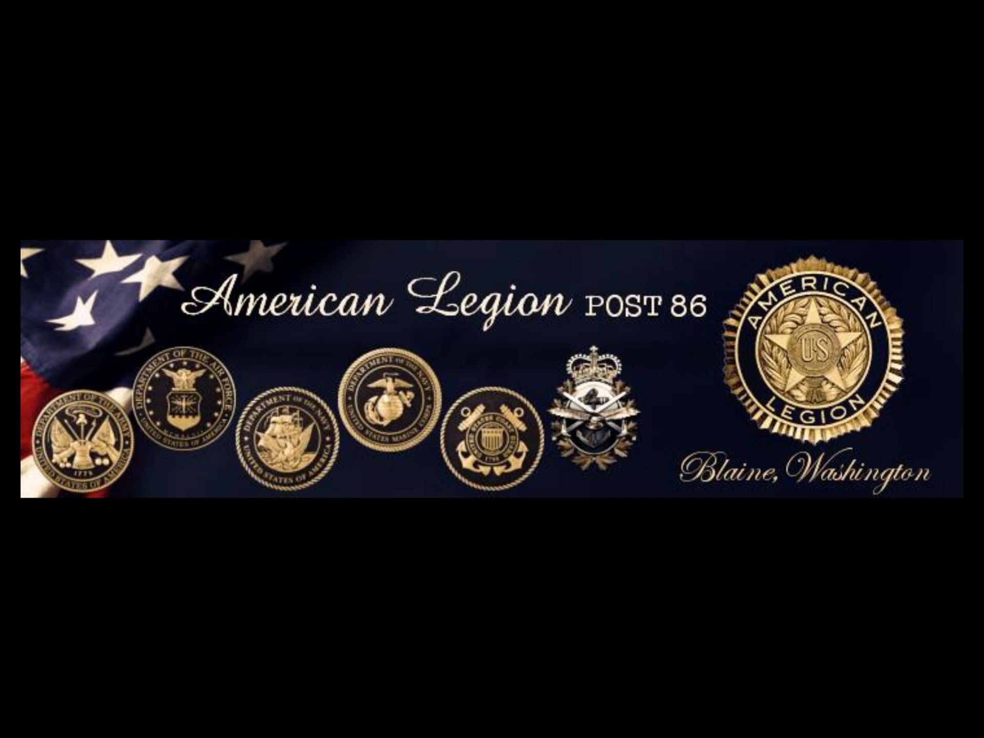 American Legion Post 86