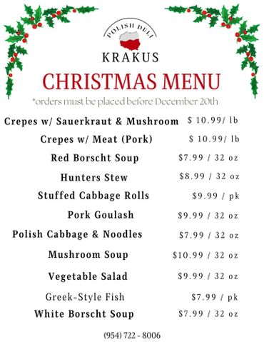 Krakus Deli