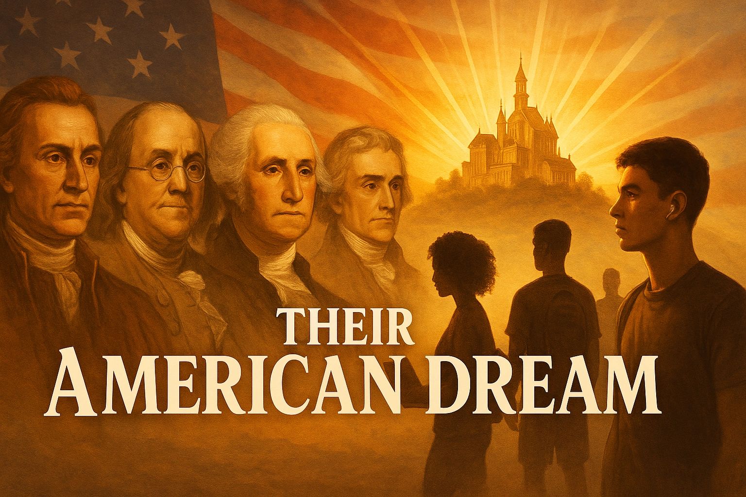 Their American Dream