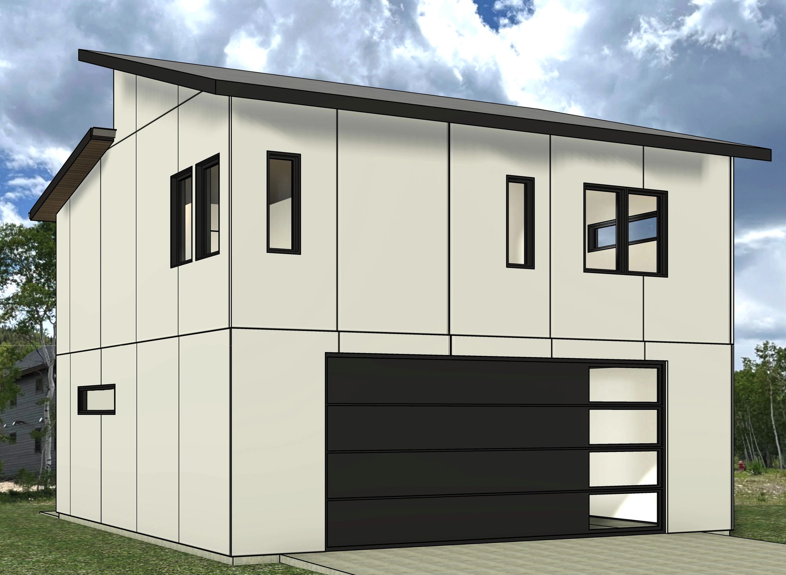 Denver Accessory Dwelling Unit | Dencoadu