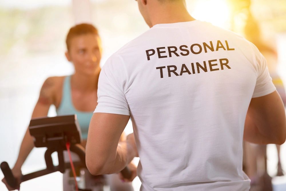Pure Body Personal Training