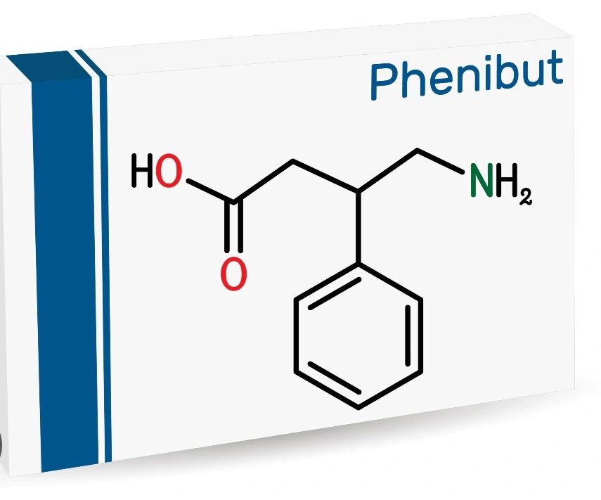 Phenibut HCL Powder
