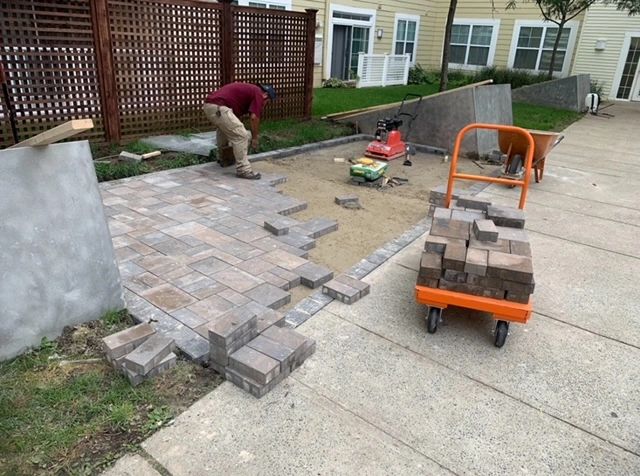 ECD Construction Contractors