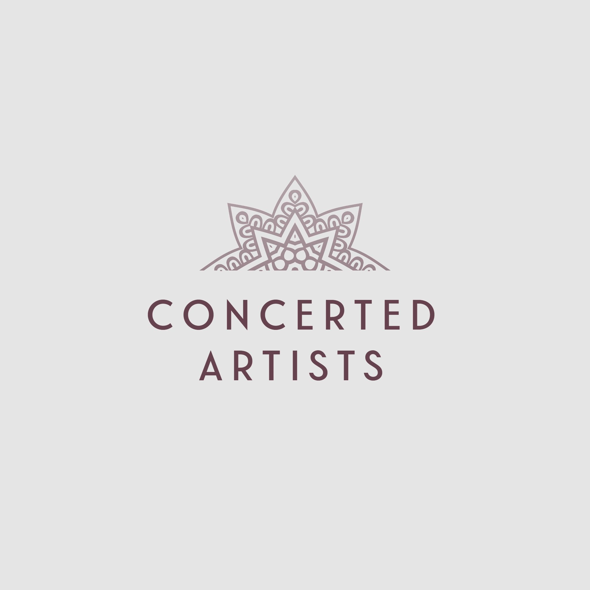 Concerted Artists - Home