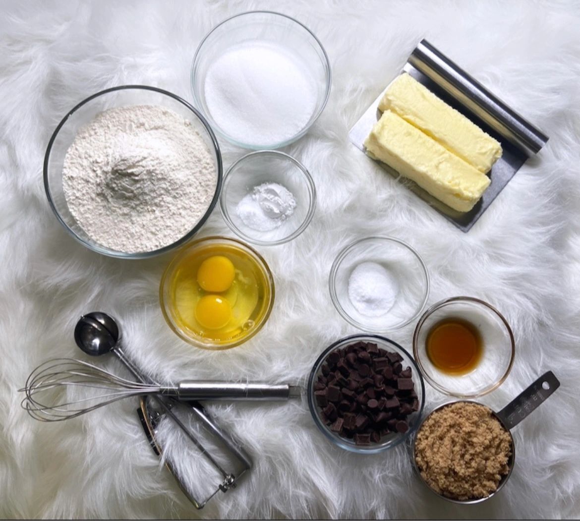 Homemade or Store Bought? The Why's and Why Not's.