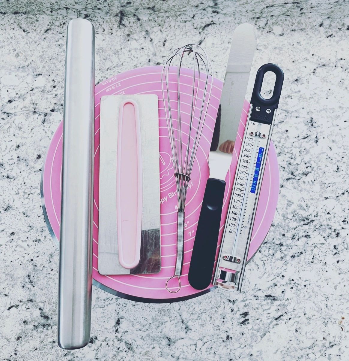 20 Kitchen Tools That Every Baker Must Have