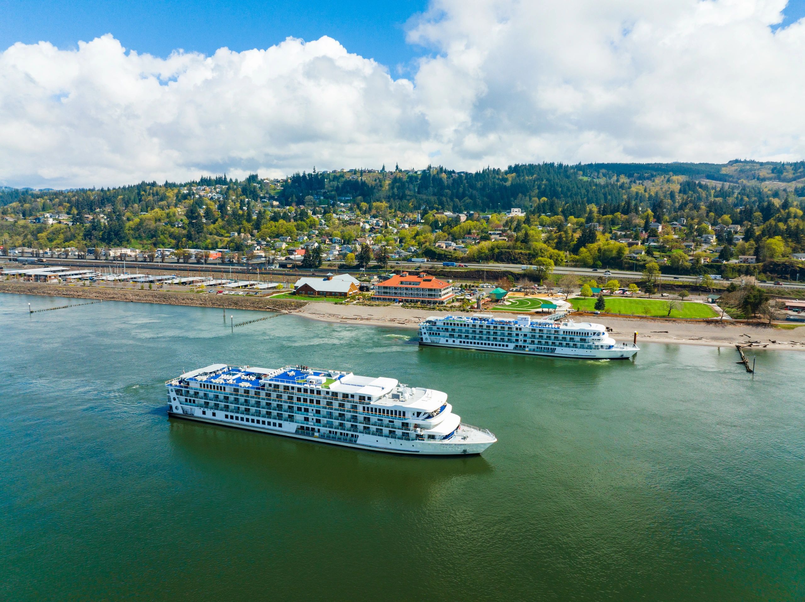 Kalama | Envision Kalama