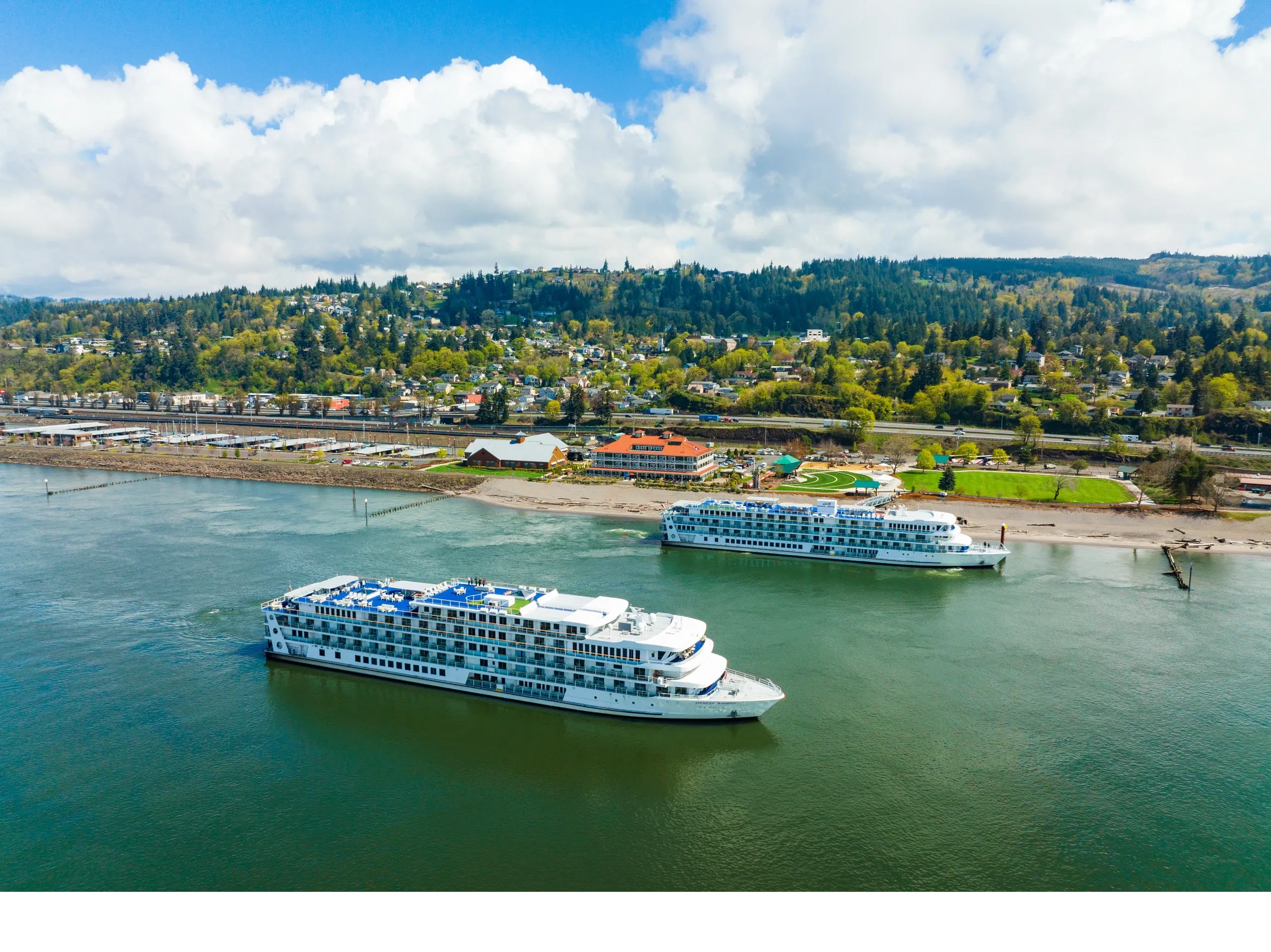 Kalama | Envision Kalama