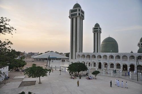 Tijaniyya | Darul Fayda al Ibrahimmiya