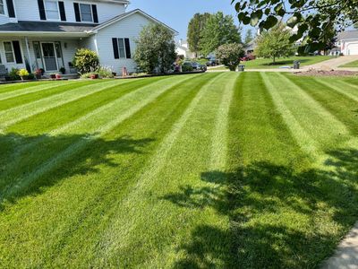 Talawncareservices - Lawn Care Near Me, Lawn Mowing