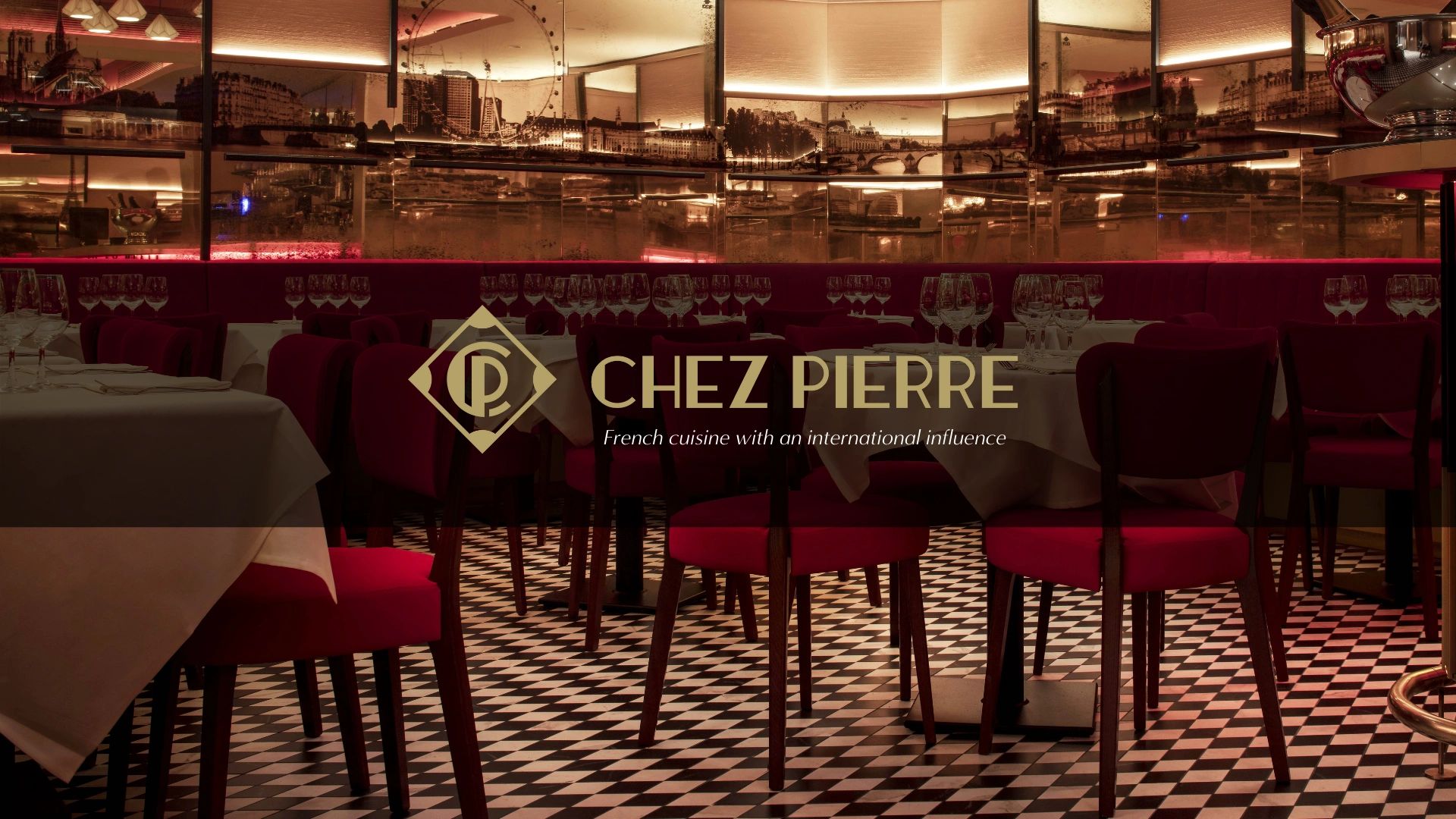Chez Pierre Monte-Carlo