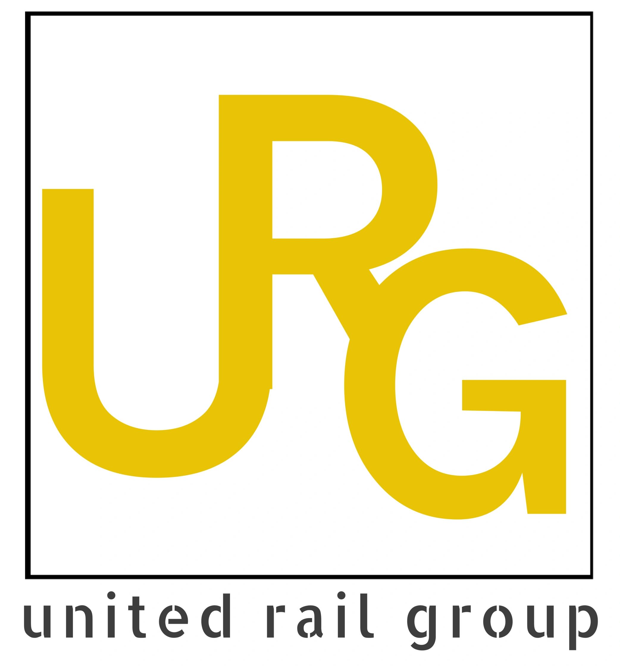 Services | UNITED RAIL GROUP