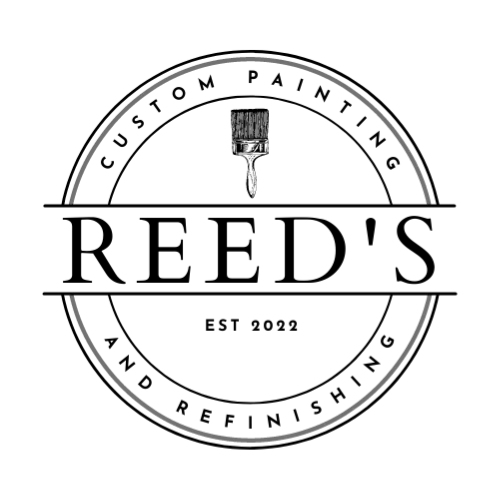 Reed's Custom Painting & Refinishing - Home