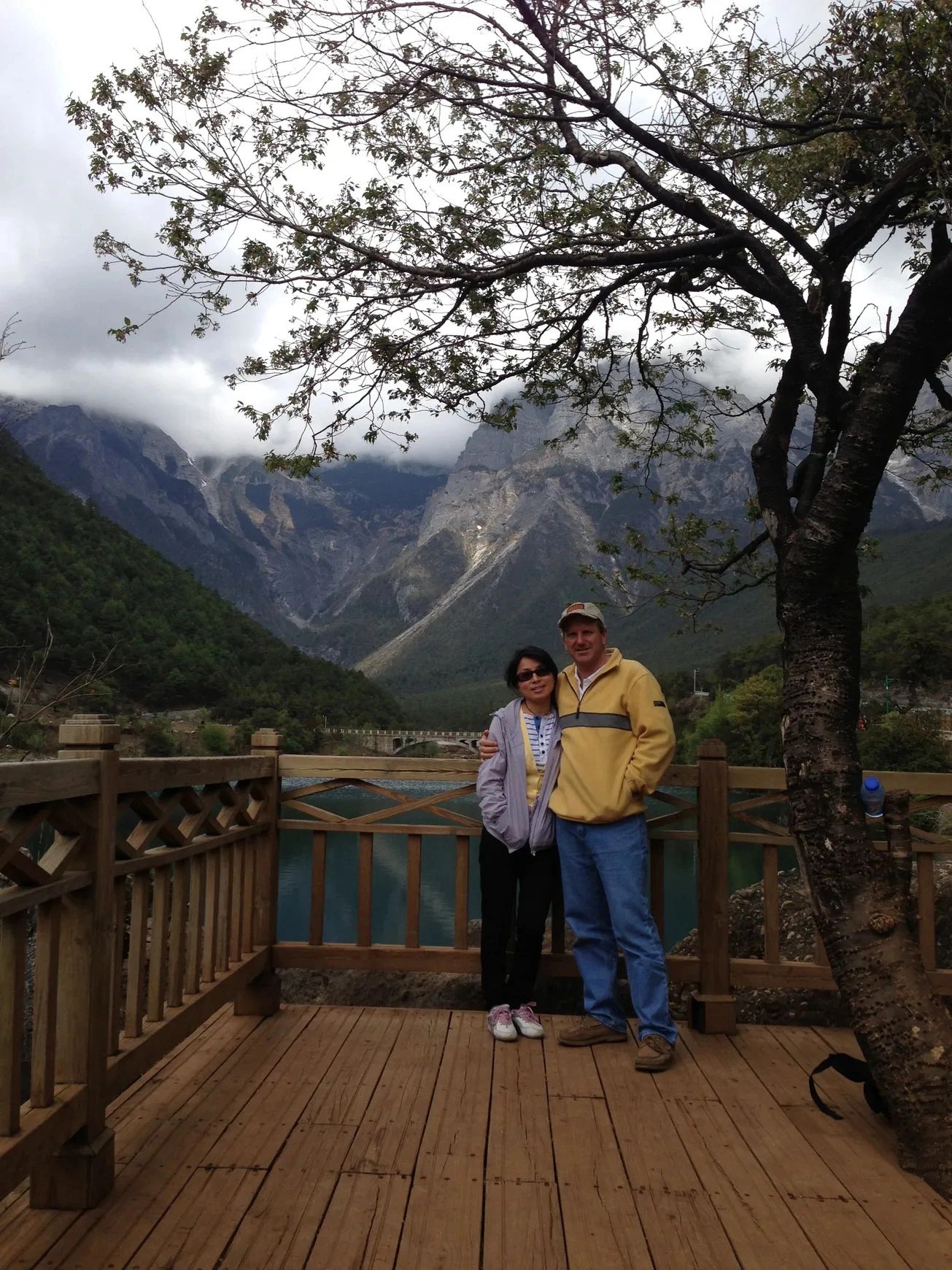 Bahamas | Phil Lambert