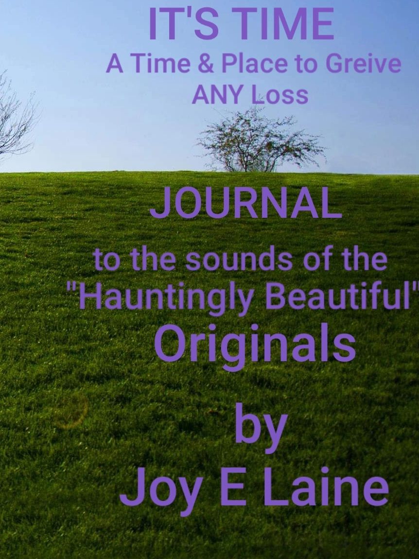 Experience Healing Stories with Joy E Laine's Music