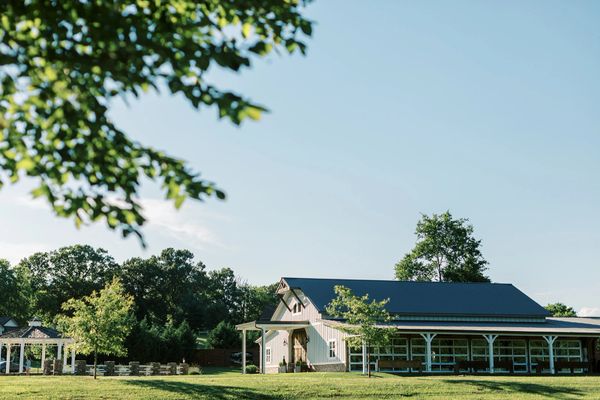 The Barn At Faith Farms - Wedding Venue, Event Venue