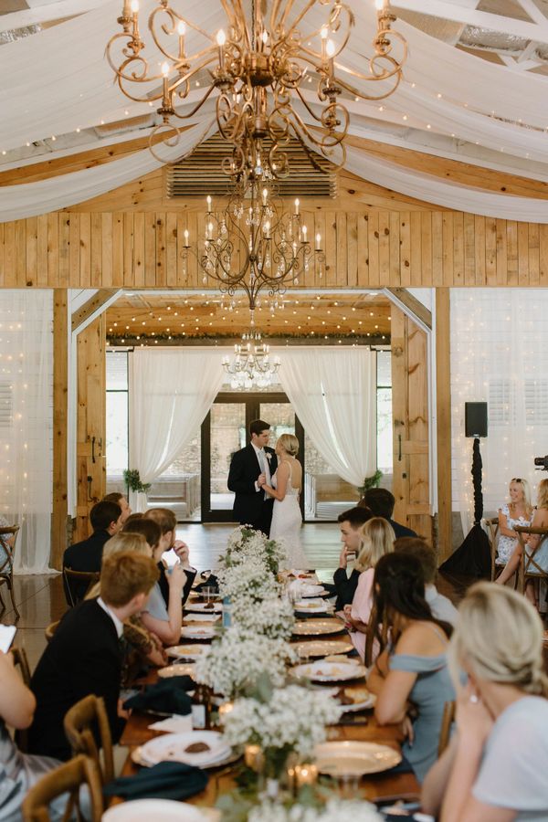 The Barn At Faith Farms - Wedding Venue, Event Venue