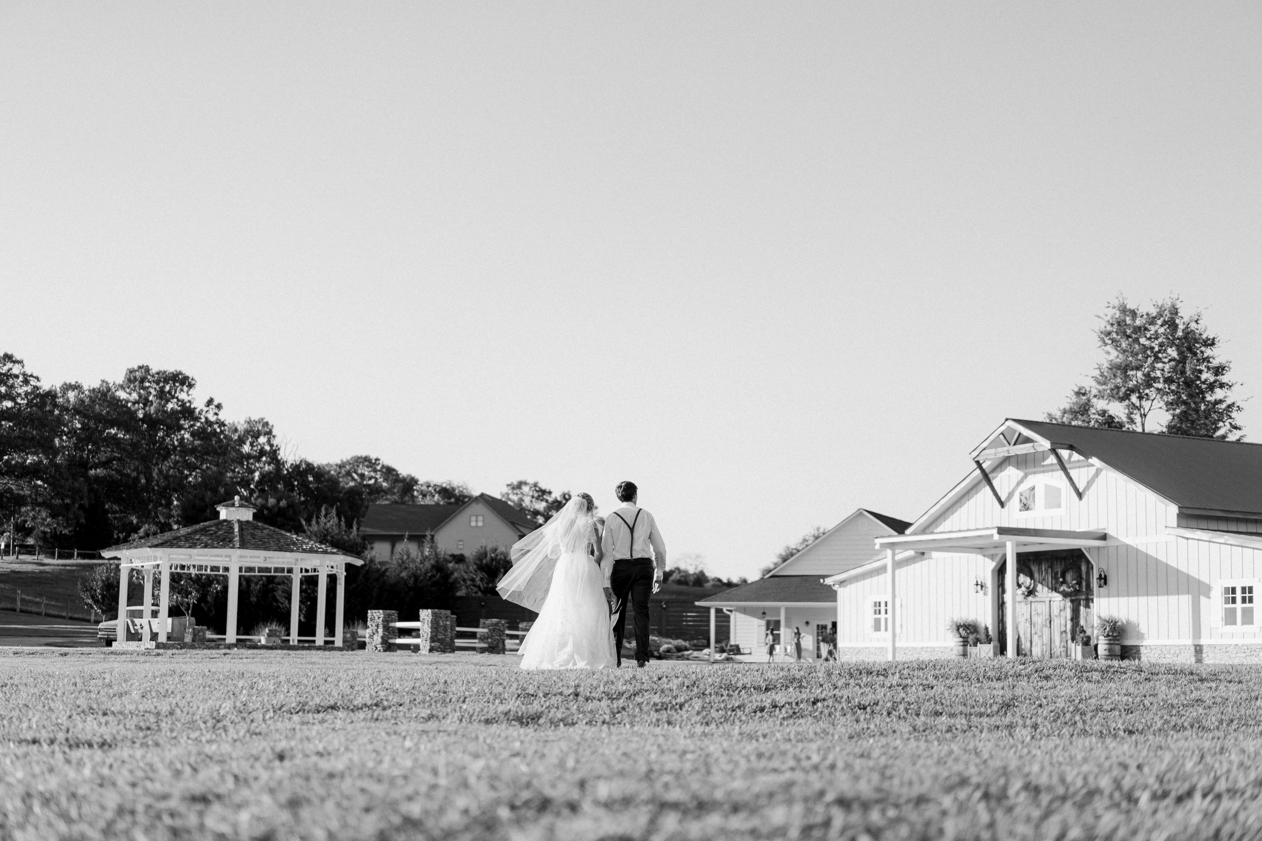 The Barn At Faith Farms - Wedding Venue, Event Venue