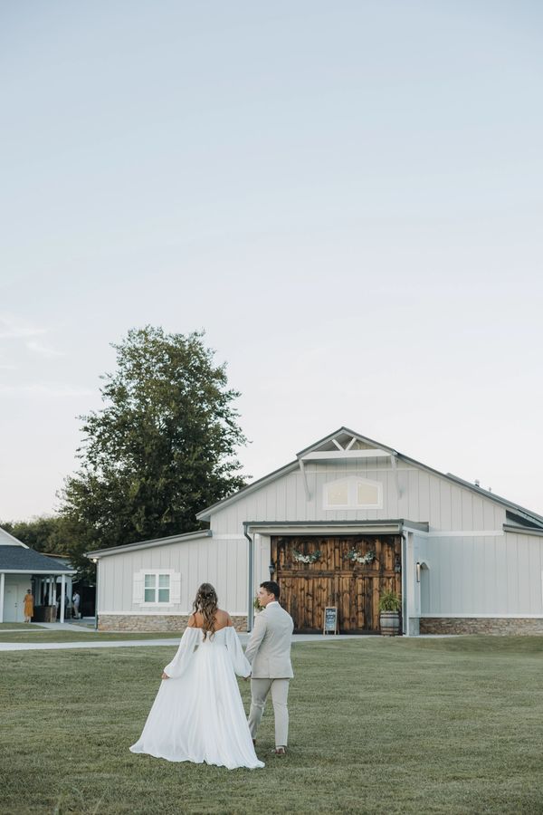 The Barn At Faith Farms - Wedding Venue, Event Venue