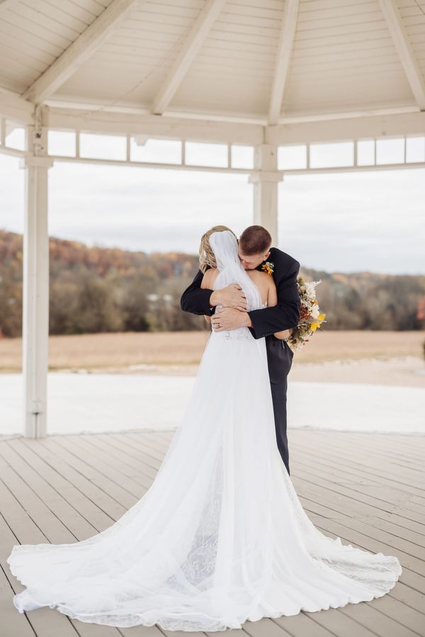 The Barn At Faith Farms - Wedding Venue, Event Venue
