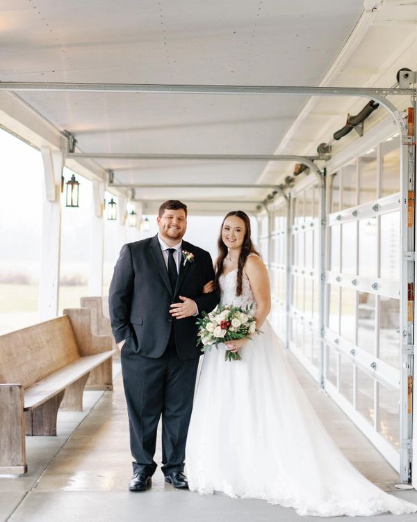 The Barn At Faith Farms - Wedding Venue, Event Venue