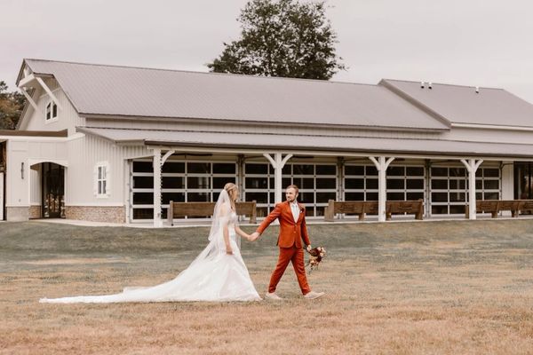 The Barn At Faith Farms - Wedding Venue, Event Venue