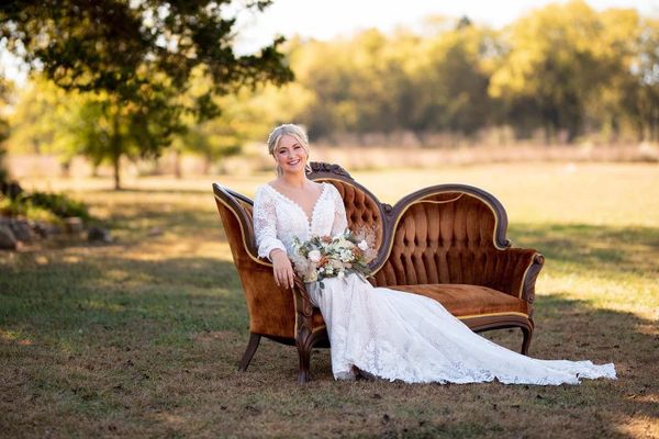 The Barn At Faith Farms - Wedding Venue, Event Venue