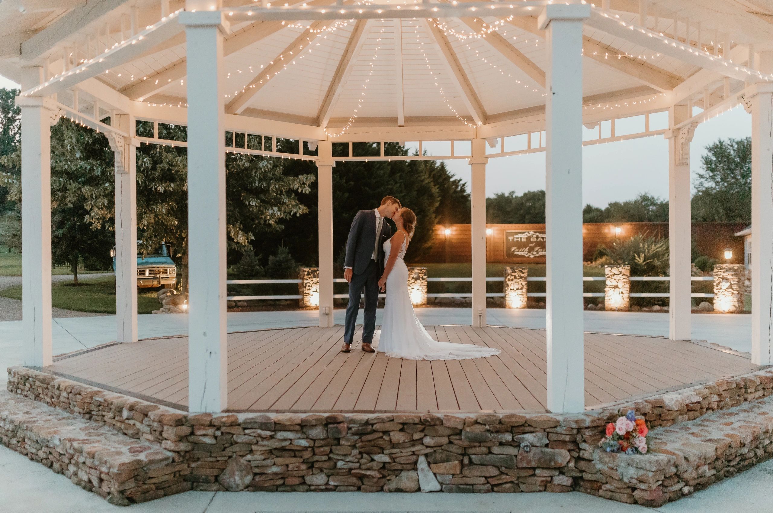 The Barn At Faith Farms - Wedding Venue, Event Venue