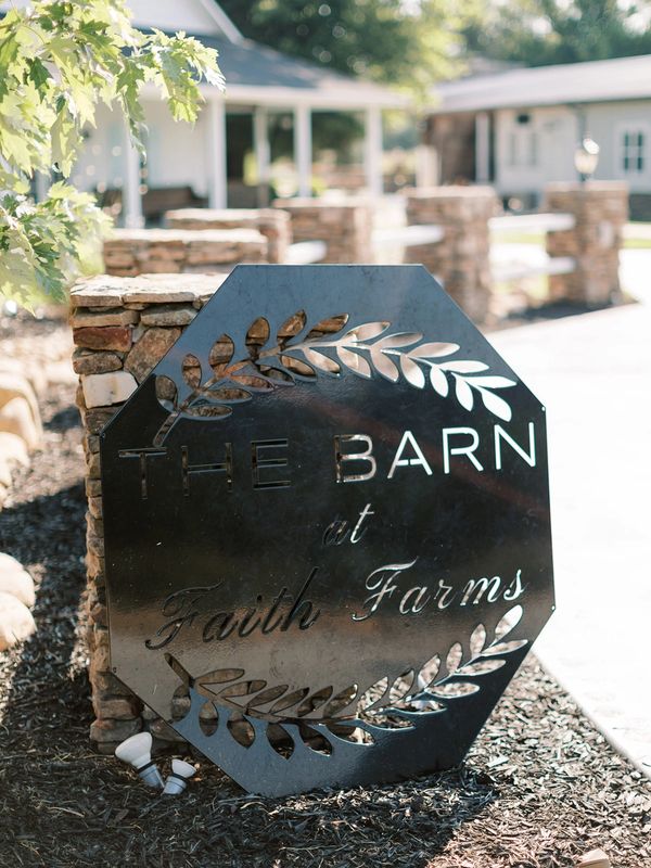 The Barn At Faith Farms - Wedding Venue, Event Venue