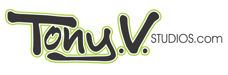 Tony V Studios