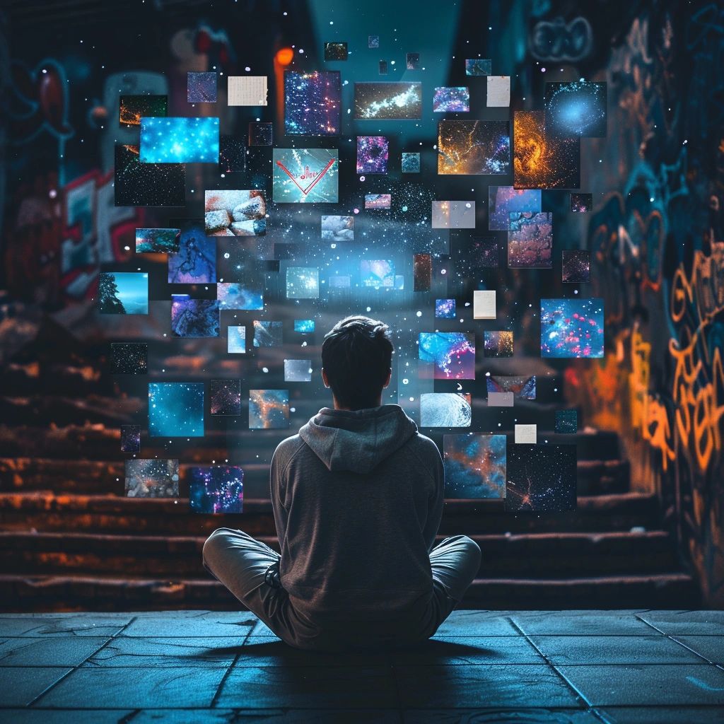 Annual Reports | New Dawn Media