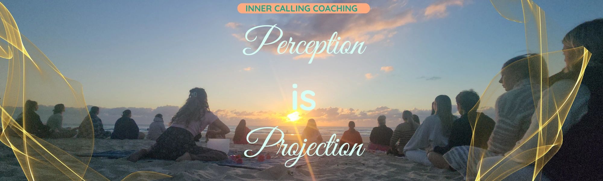 Perception is Projection