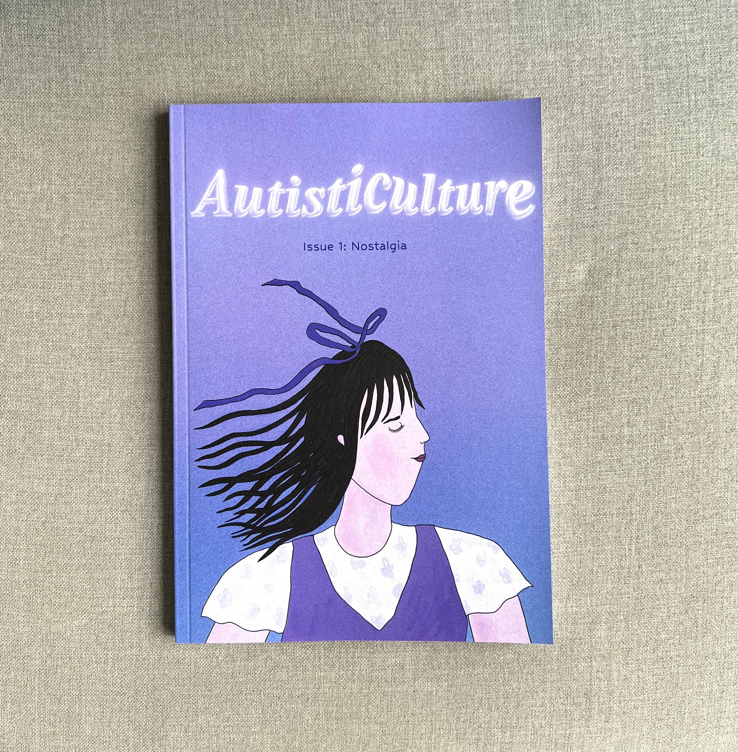 Autisticulture Magazine