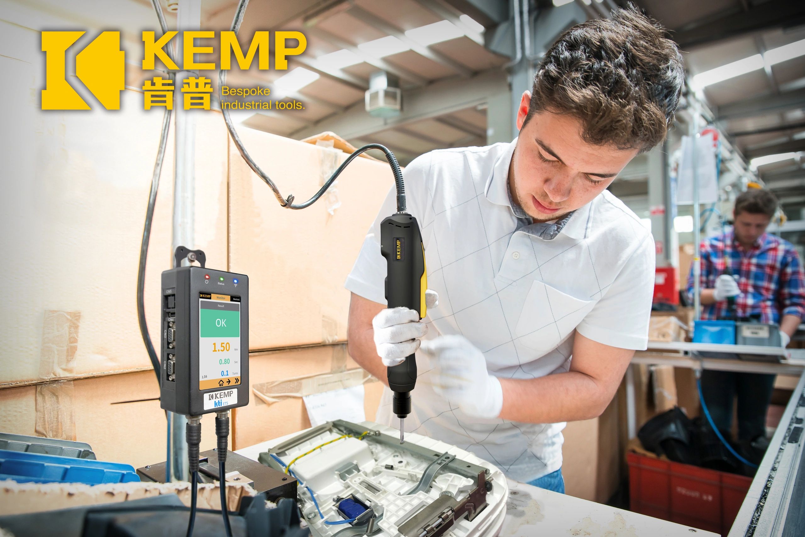 KEMP Tools,肯普 - KEMP Tools Industrial Co., Ltd