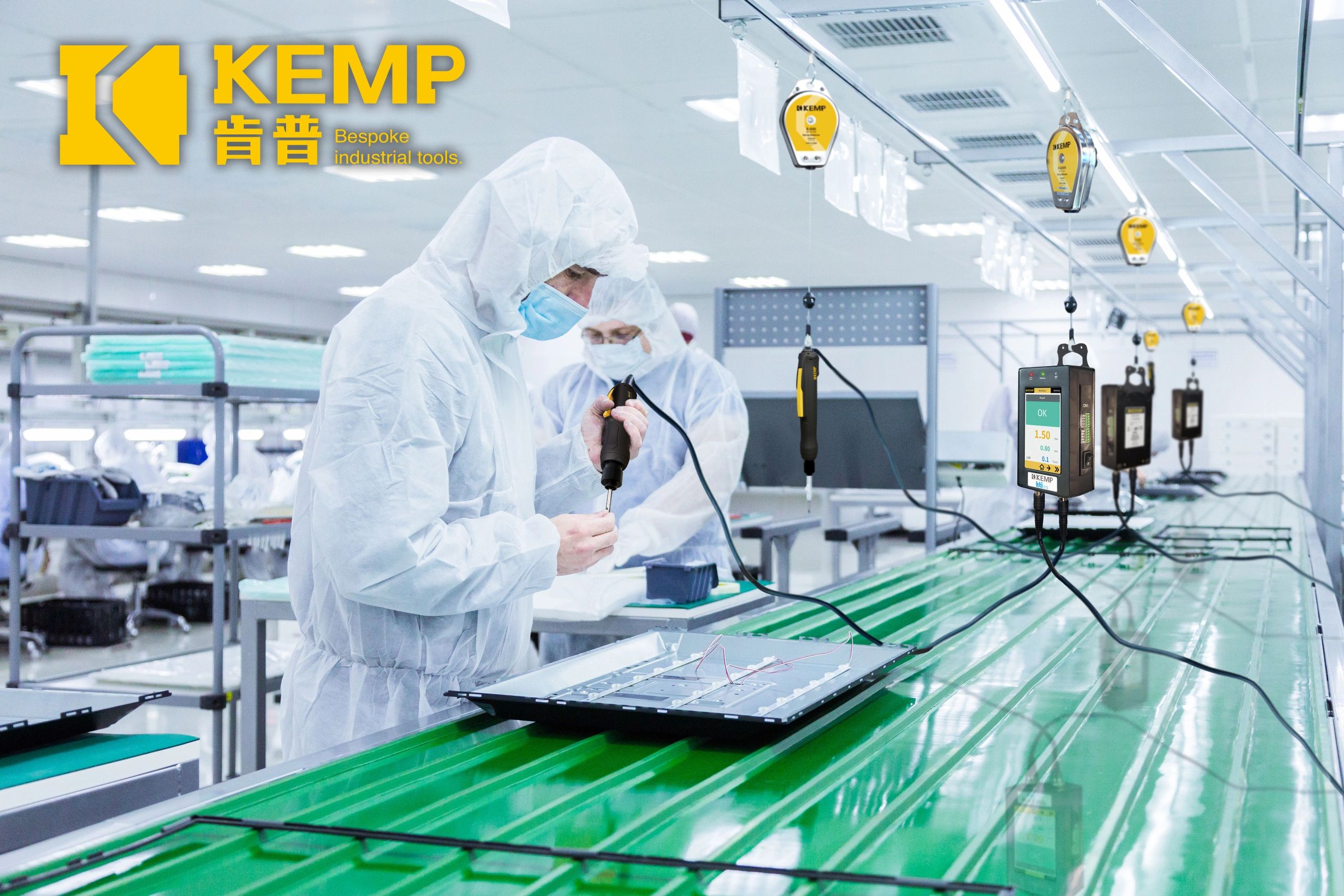 KEMP Tools,肯普 - KEMP Tools Industrial Co., Ltd