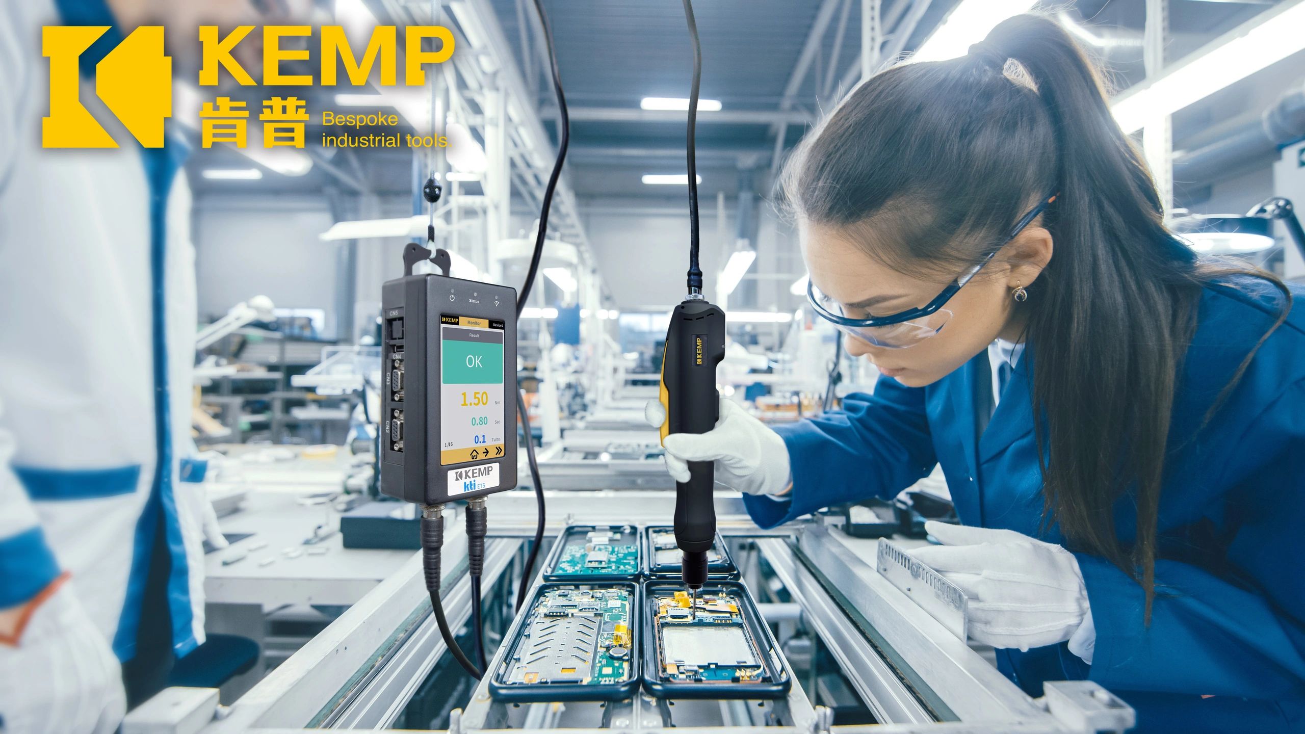 KEMP Tools,肯普 - KEMP Tools Industrial Co., Ltd