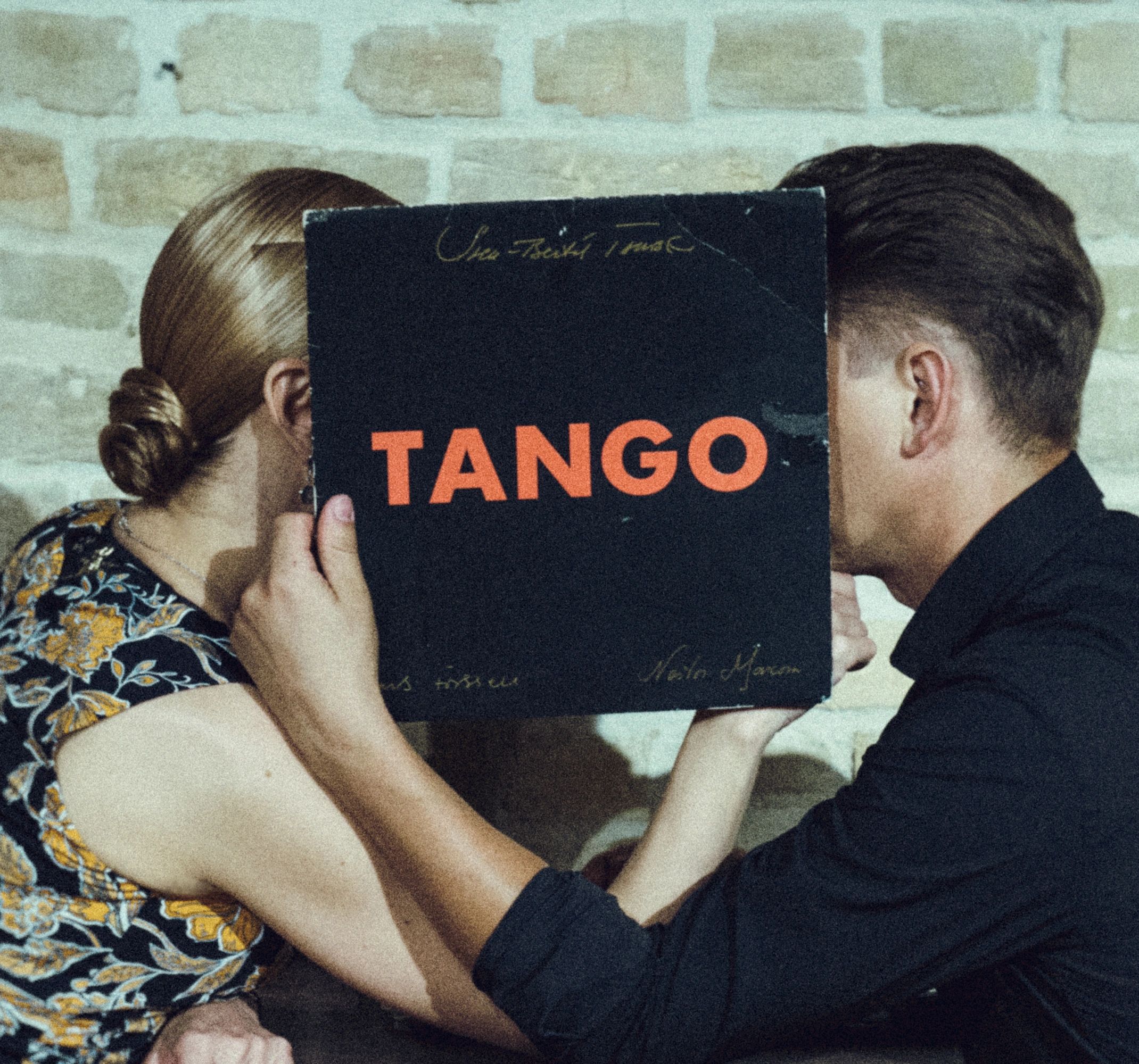 Argentine Tango Academy